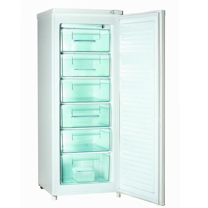 mraznicka skrinova GODDESS FSC0143TW8 | VYPREDAJ | Datacomp.sk