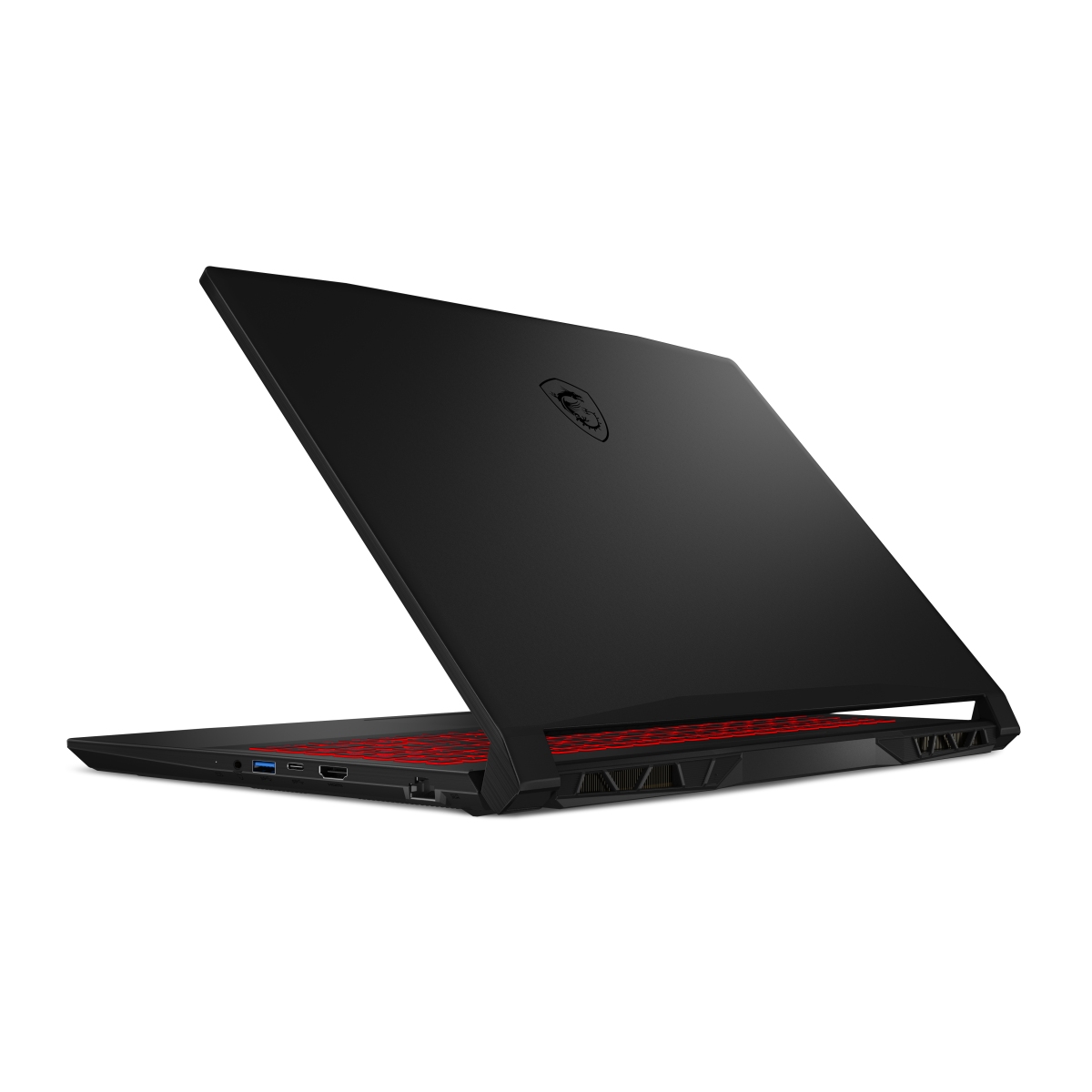 MSI Katana GF66 12UE-1238CZ - notebook | VÝPREDAJ