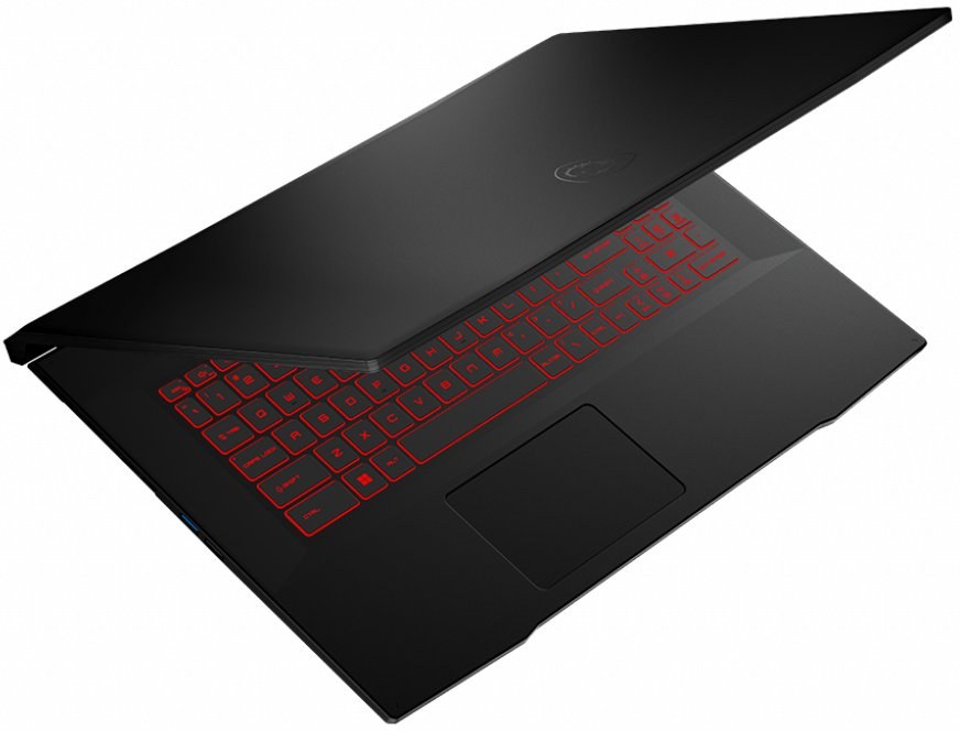 MSI Katana GF76 12UC-025CZ - notebook | VÝPREDAJ