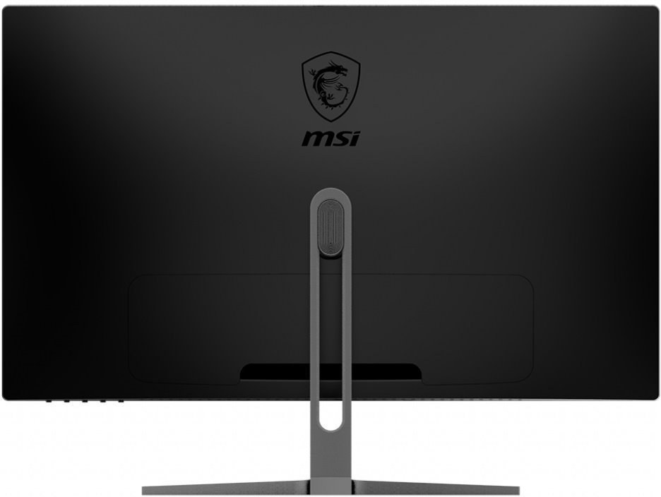 MSI Optix G241VC, 24", čierny | VÝPREDAJ