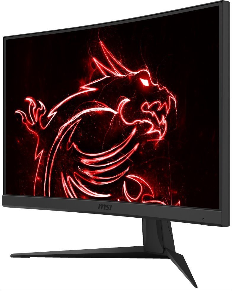 MSI Optix G24C6, 24" | VÝPREDAJ | Datacomp.sk