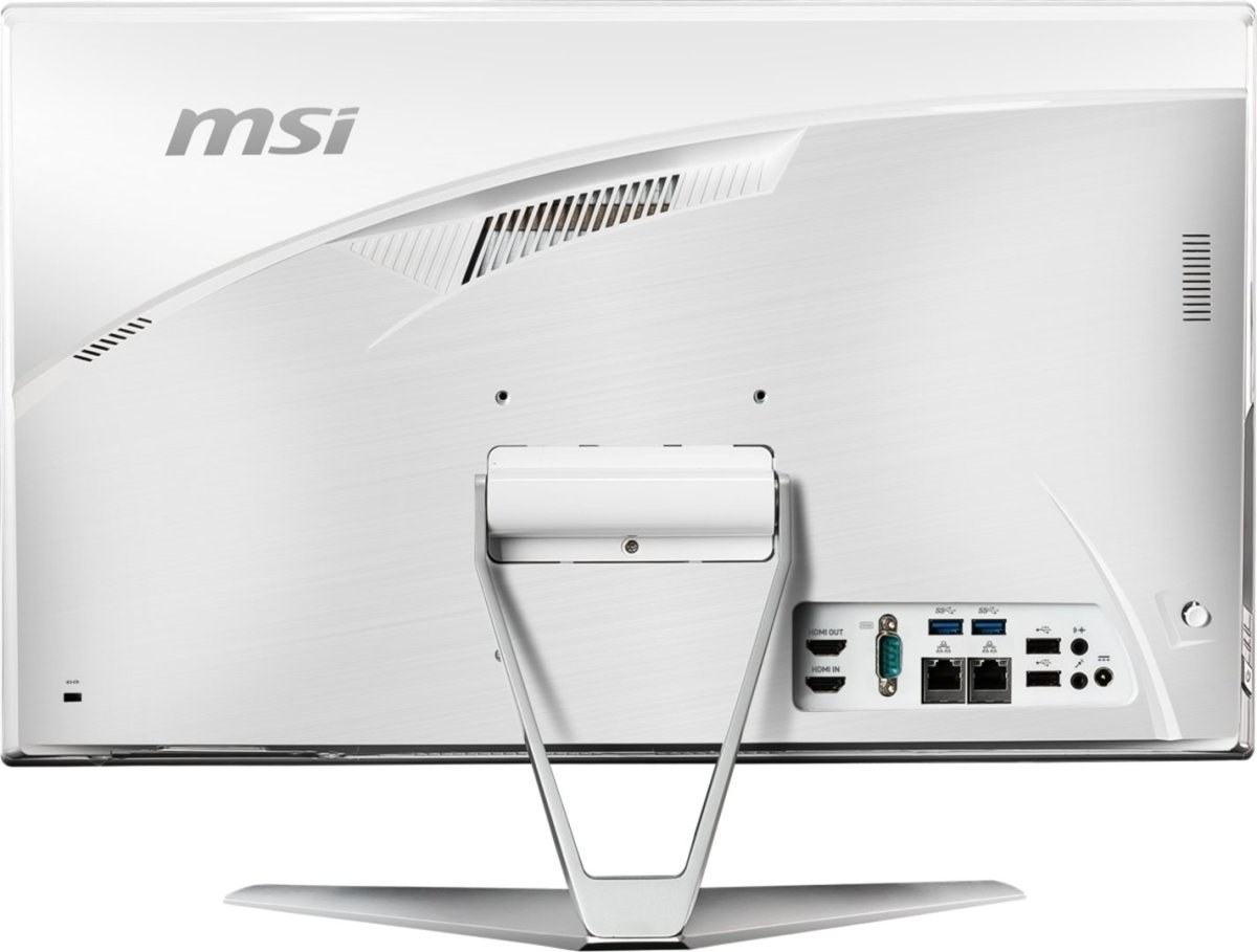 MSI PRO 22XT 10M-446EU | VÝPREDAJ | Datacomp.sk
