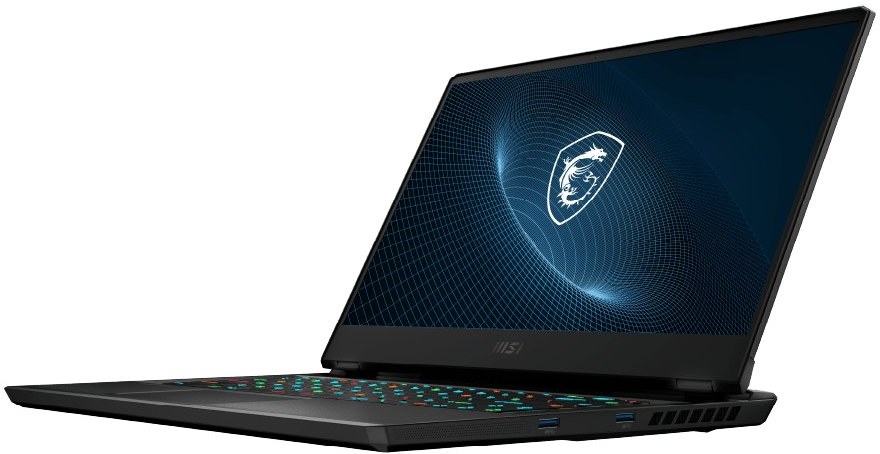 MSI Vector GP66 12UHSO-659CZ - notebook | VÝPREDAJ