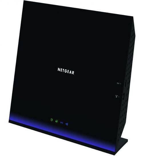 NETGEAR 5PT AC1600 D6400, WIFI, VDSL MODEM, ROUTER, | VYPREDAJ ...