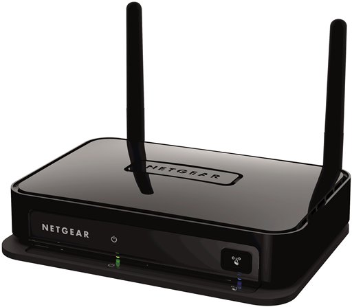 Netgear N900 Dual Band WiFi Internet adapter, WNCE4004 | Datacomp.sk