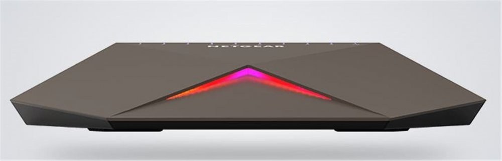 Netgear Nighthawk SX10, 10GbE, switch, herný | VÝPREDAJ | Datacomp.sk