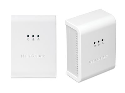 NETGEAR - Powerline HD Ethernet Adapter Kit | Datacomp.sk