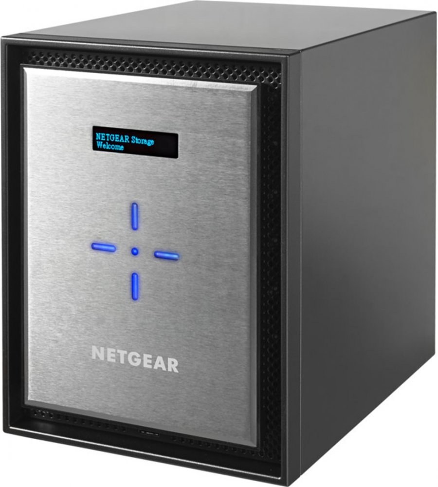 NETGEAR READYNAS 526X | VÝPREDAJ | Datacomp.sk