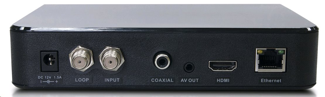 Openbox S2 Mini HD PVR satelitný prijímač | VÝPREDAJ | Datacomp.sk