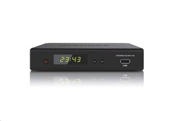 Openbox S2 Mini HD PVR satelitný prijímač | VÝPREDAJ