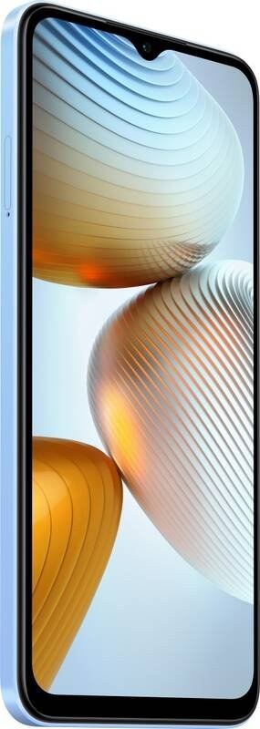 POCO M4 5G, 64 GB, Dual SIM, modrý - mobil | VÝPREDAJ