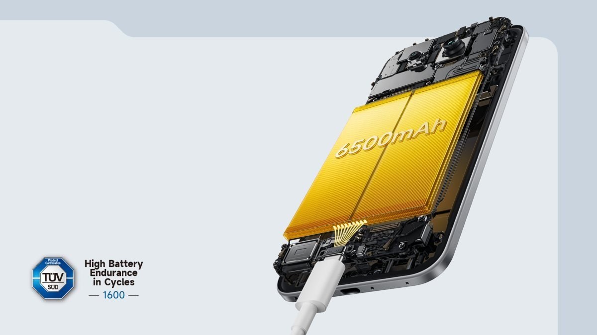 POCO M8 Pro 5G, 8GB, 256GB, čierny | Datacomp.sk