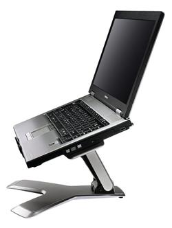Podložka pod notebook Toshiba Universal Notebook stand | VÝPREDAJ