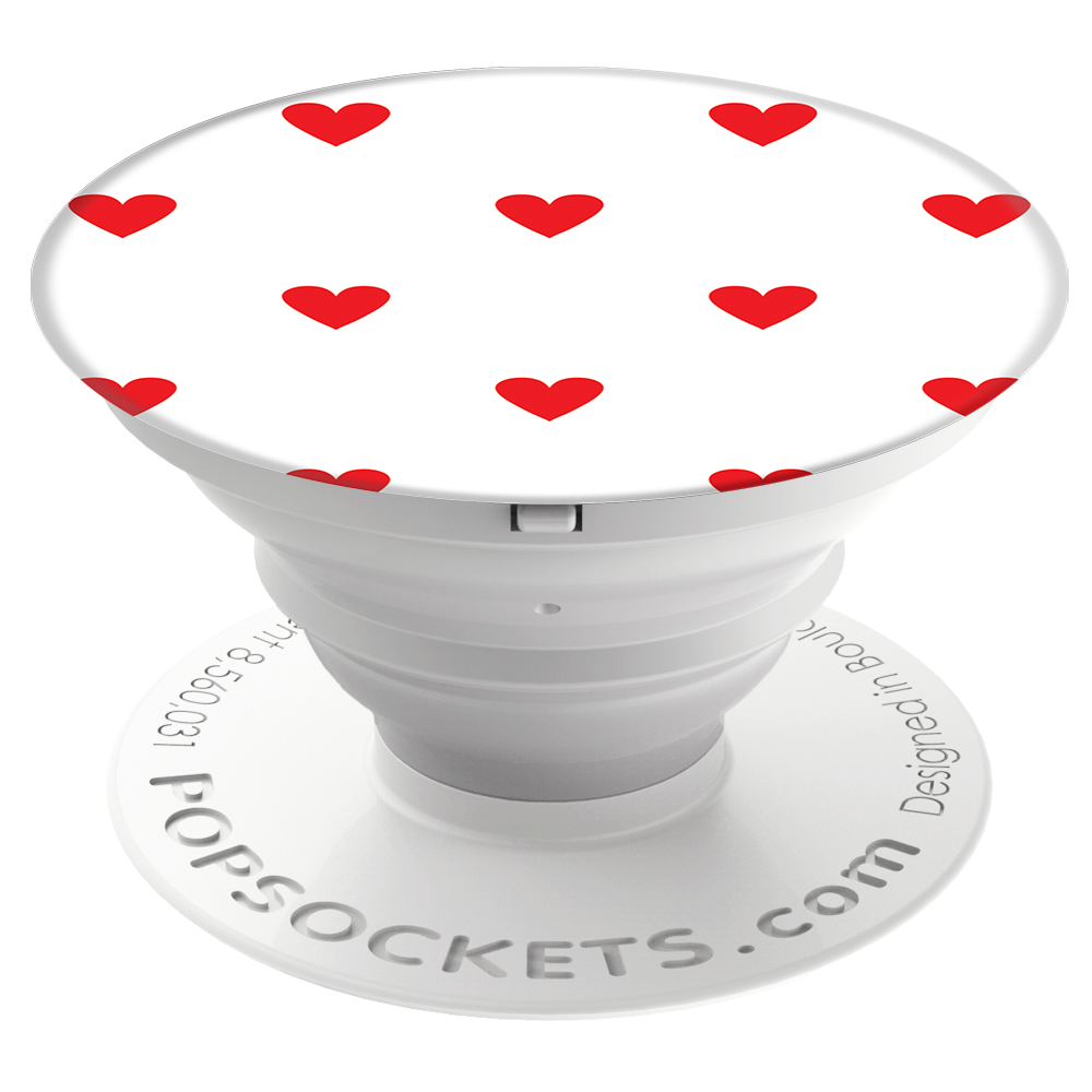 PopSockets Hearting | VÝPREDAJ | Datacomp.sk