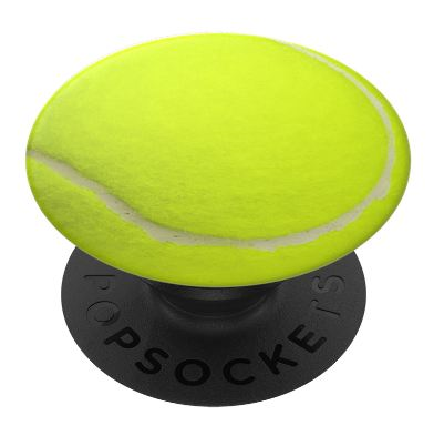 PopSockets PopGrip Gen.2, Tennis Ball, tenisová loptička | VÝPREDAJ