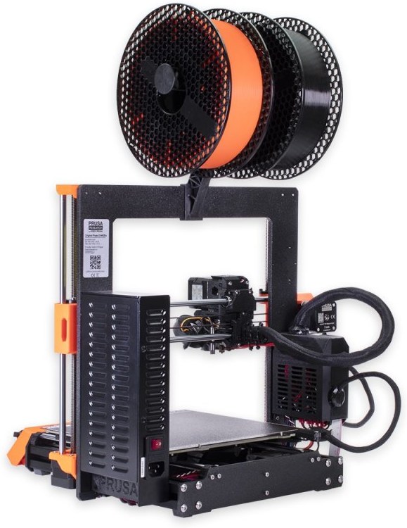 Prusa i3 MK3S+ original - 3D tlačiareň | Datacomp.sk