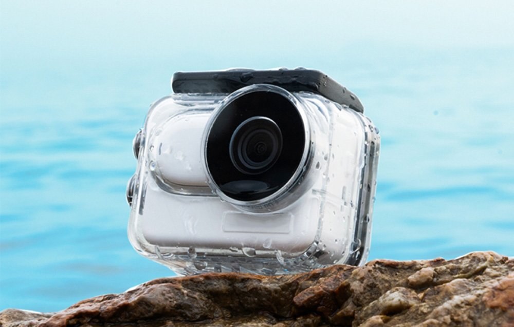 Puluz vodotesné puzdro pre Insta360 GO 3 | VÝPREDAJ