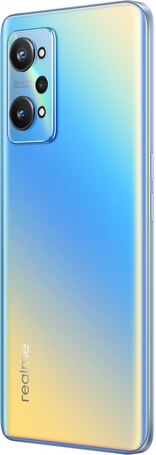 Realme GT Neo 2 5G, 128 GB, Dual SIM, modrý - mobil | VÝPREDAJ