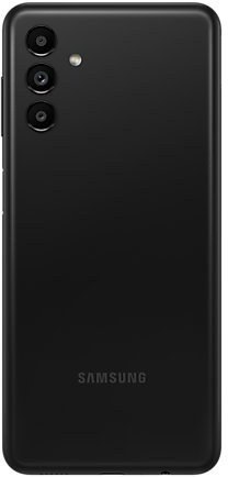 Samsung A136 Galaxy A13 5G, 128 GB, Dual SIM, čierny - mobil | VÝPREDAJ