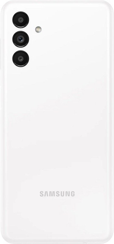 Samsung A136 Galaxy A13 5G, 64 GB, Dual SIM, biely - mobil | VÝPREDAJ