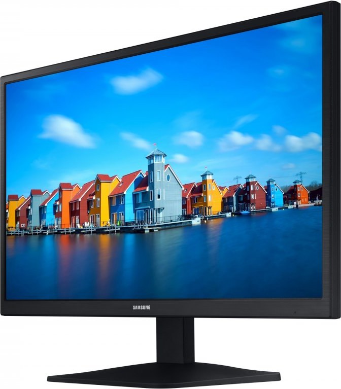 Samsung LS24A336NHUXEN, 24" | AKCIA | Datacomp.sk