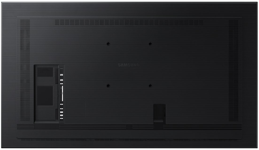 Samsung QM55B 55", UHD,500cd,MI,24/7 | VÝPREDAJ