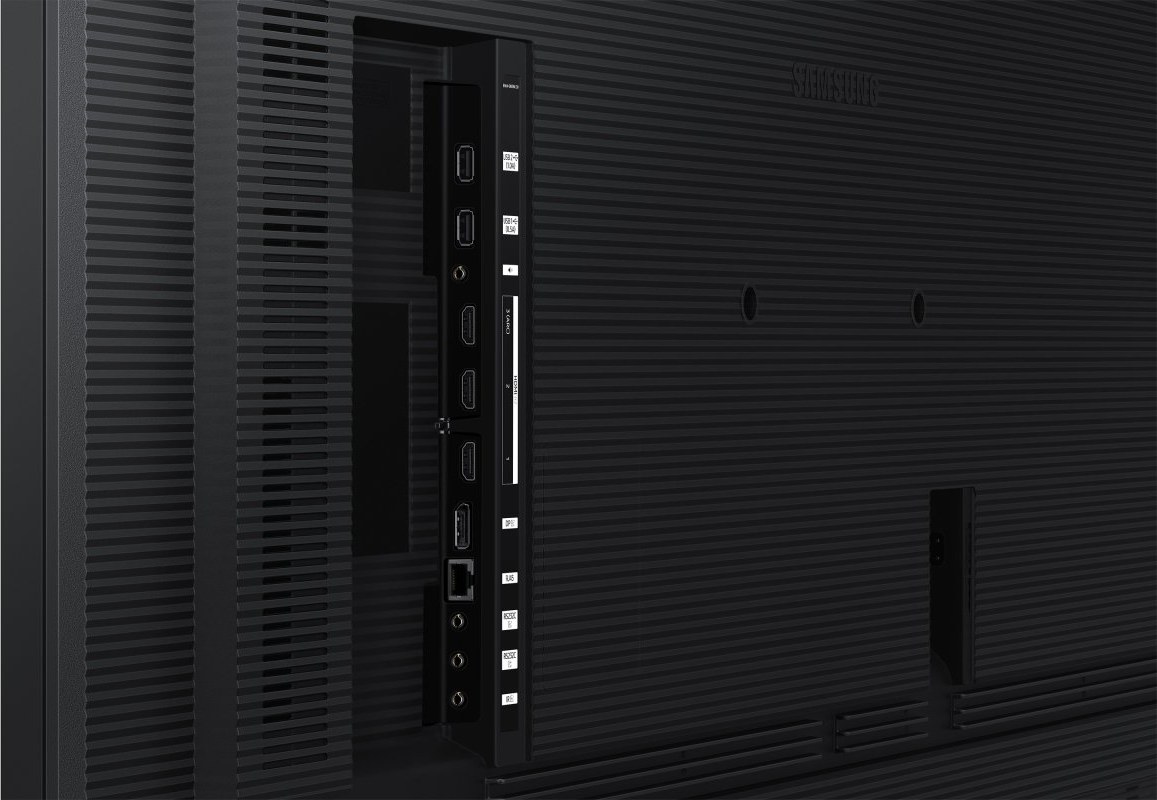 Samsung QM55B 55", UHD,500cd,MI,24/7 | VÝPREDAJ