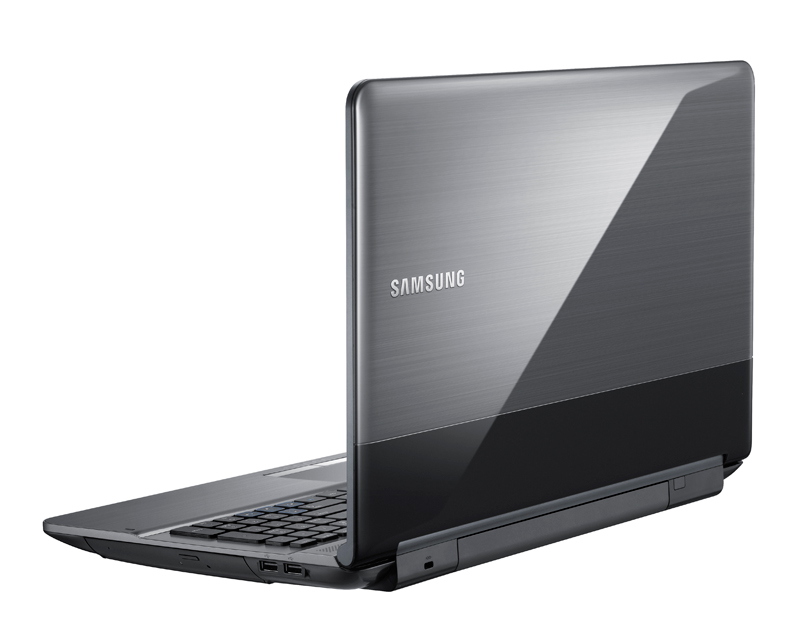 Samsung RC510 (A02) CZ - notebook | VÝPREDAJ | Datacomp.sk