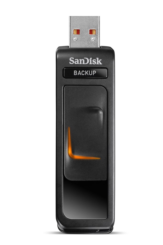 Sandisk Ultra Backup 64GB | VÝPREDAJ | Datacomp.sk