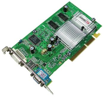 Sapphire ATI Radeon 9550 VIVO 128MB (AGPx) | Datacomp.sk