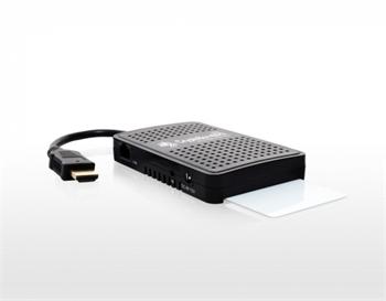 Satelitny prijimac digitalny AB CryptoBox 400HD mini | VÝPREDAJ ...