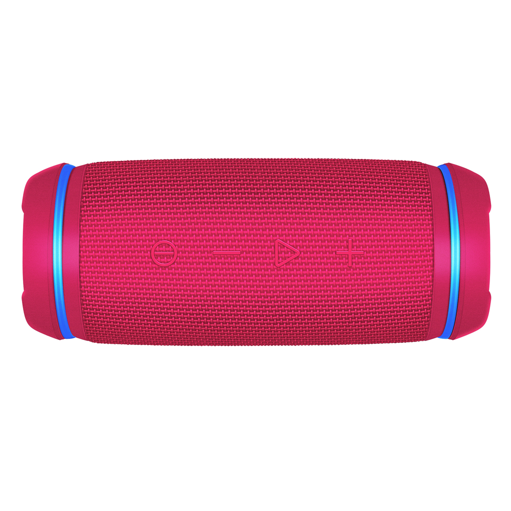 Sencor SSS 6400N Sirius Pink, bluetooth reproduktor | VÝPREDAJ