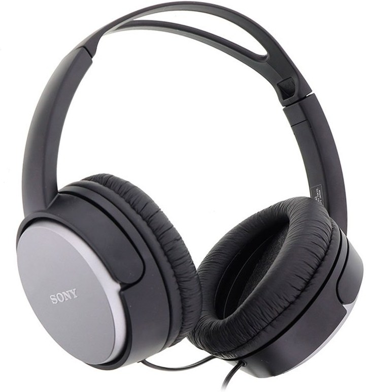 SONY MDR-XD150 , slúchadlá, čierne | VÝPREDAJ