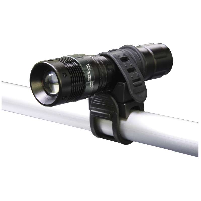 Svietidlo EMOS LED 3W LED FOKUS +držiak | VÝPREDAJ