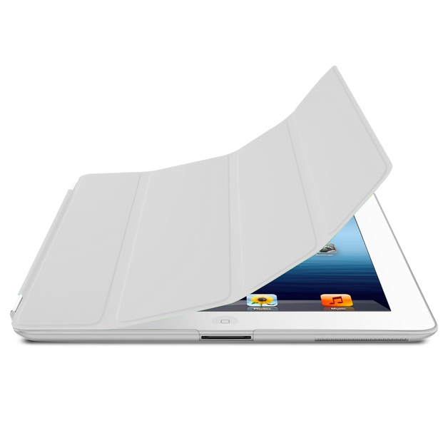SWEEX iPad Smart Case White | VYPREDAJ | Datacomp.sk