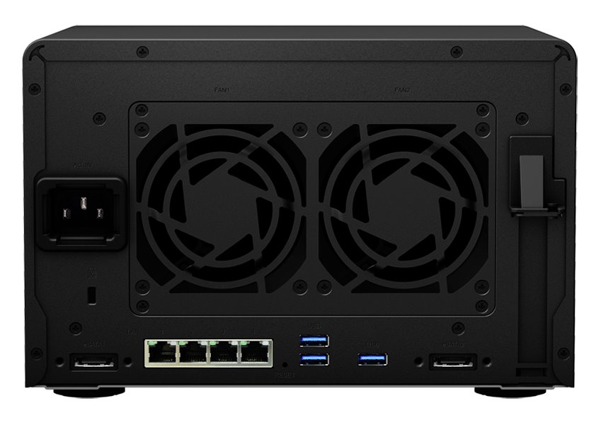 Synology DiskStation DS1517+ | VÝPREDAJ | Datacomp.sk