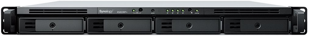 Synology RS822RP+ | Datacomp.sk