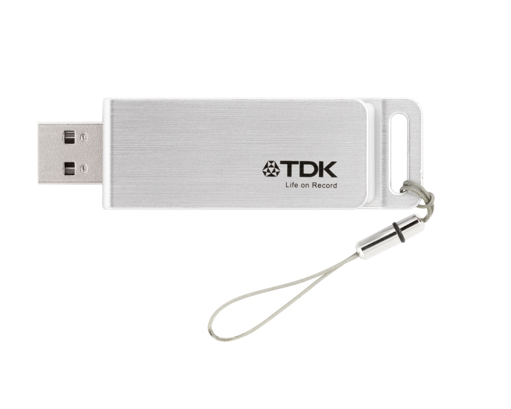 TDK Trans-It Edge 8GB | VYPREDAJ | Datacomp.sk
