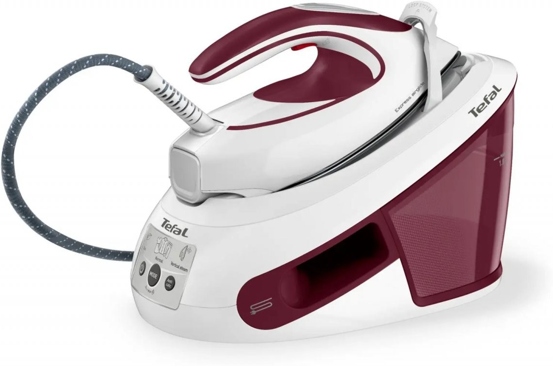Tefal Express Airglide SV8026E0, parný generátor | VÝPREDAJ