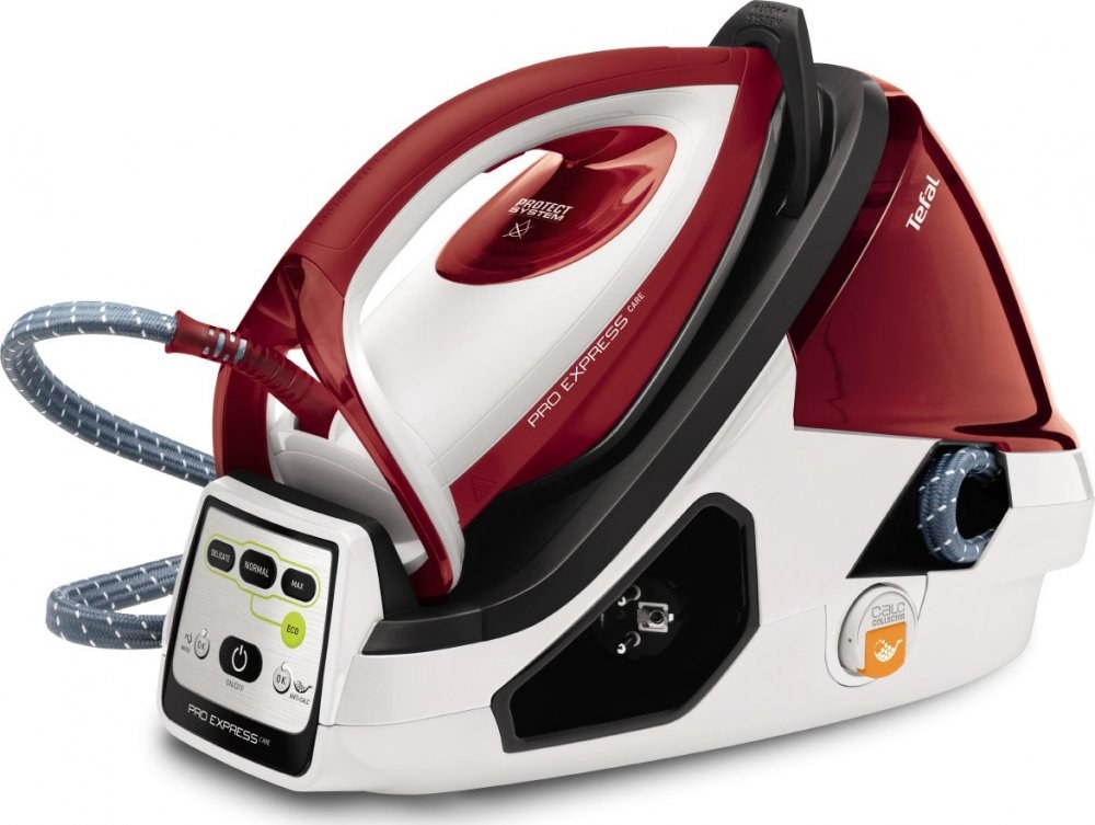 Tefal GV9061E0, parný generátor | VÝPREDAJ | Datacomp.sk