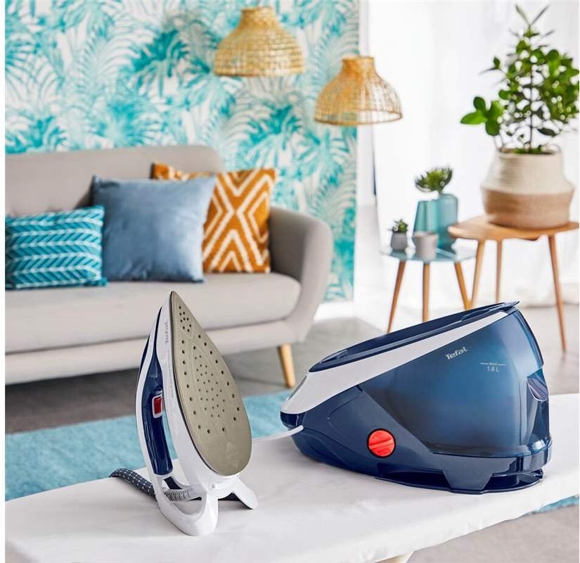 Tefal GV9221E0 ProExpress Protect, parný generátor | VÝPREDAJ