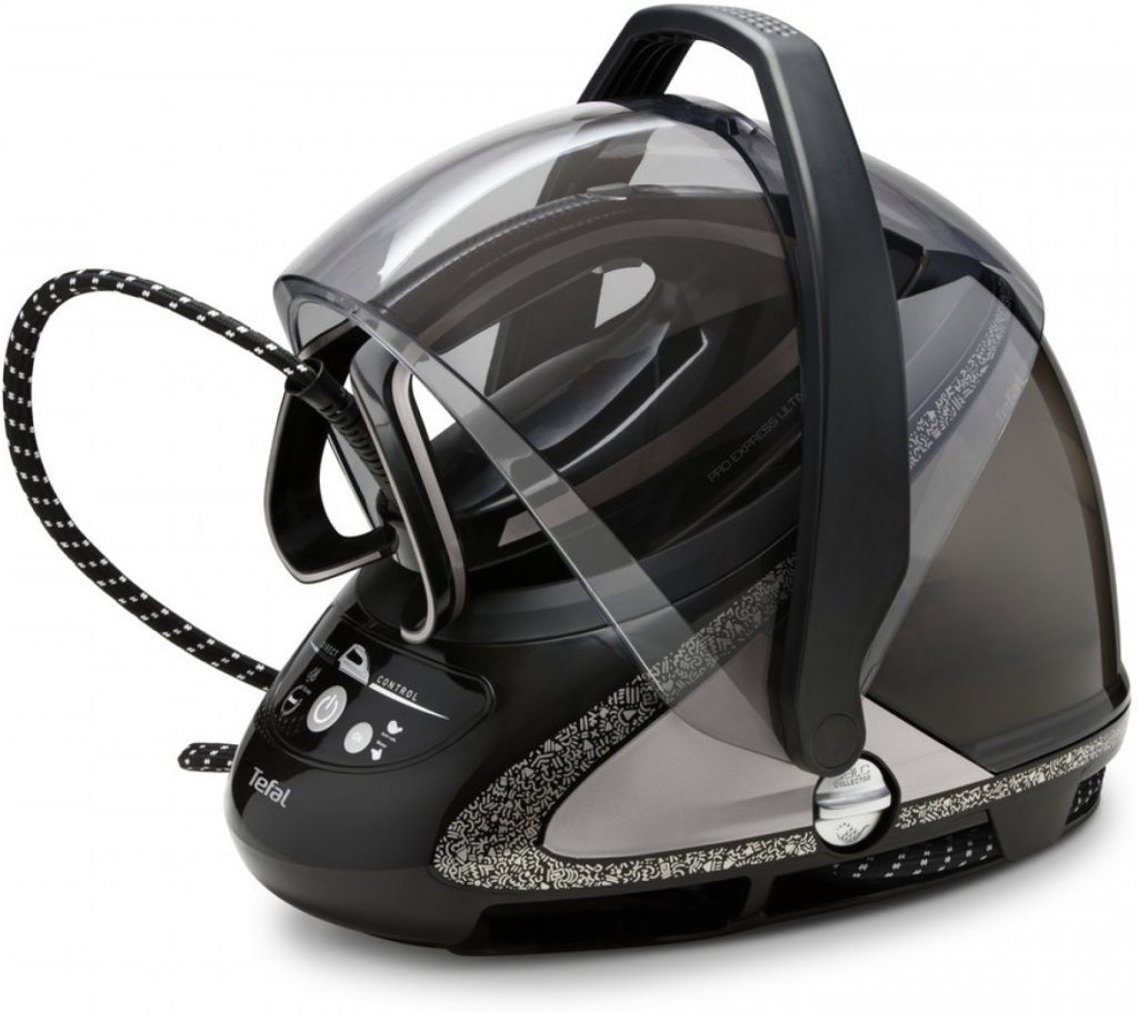 Tefal GV9620, žehlička s parným generátorom | VÝPREDAJ