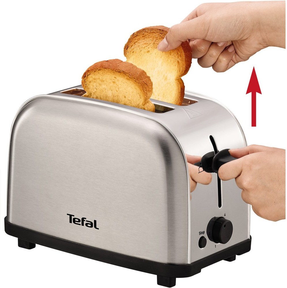 Tefal TT330D30, hriankovač | VÝPREDAJ | Datacomp.sk