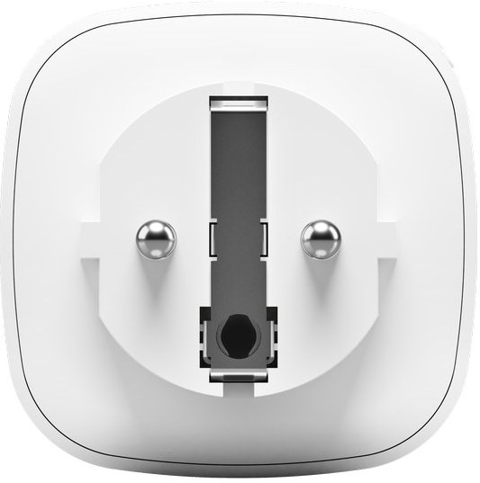 Tesla Smart Plug Dual 2 USB + Smart Plug, inteligentná zásuvka | VÝPREDAJ