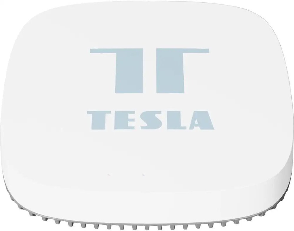 Tesla Smart ZigBee Hub, inteligentný domáci hub (rozbalené)