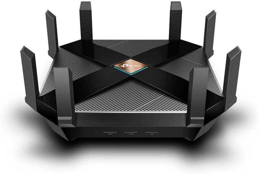 TP-Link Archer AX6000, router Archer AX6000 | Datacomp.sk