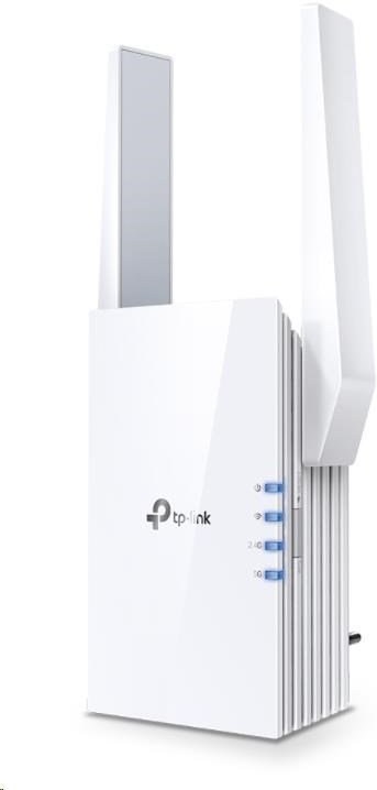 TP-Link RE605X, (rozbalené) | Datacomp.sk