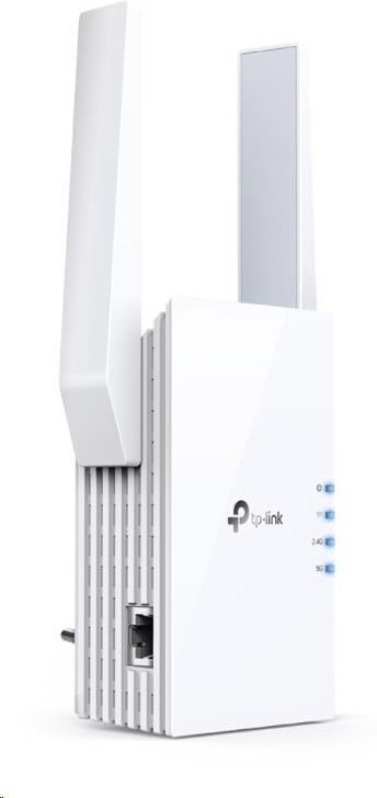 TP-Link RE605X, (rozbalené) | Datacomp.sk