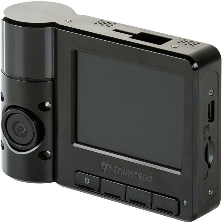 Transcend DrivePro 520, 2.4" LCD, 32G s lepicím držákem | VÝPREDAJ ...