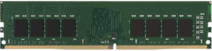 Transcend Value RAM, DDR4, DIMM, 2666 MHz, 8 GB, CL19